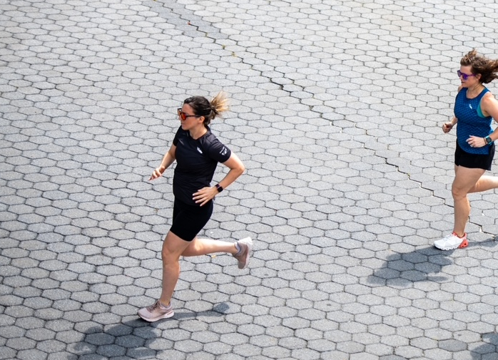 COACH NOA – Customized Run Coaching for All Paces in All Places